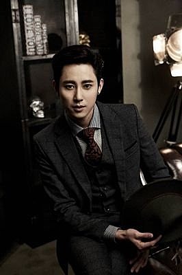 CHANG WOO（elleE）｜Fans’