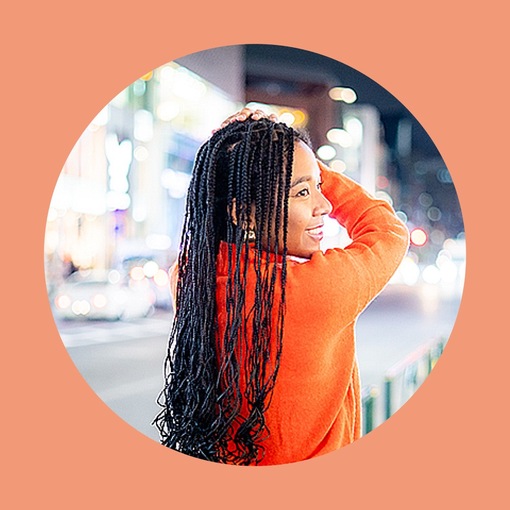 BRANDY｜Fans’