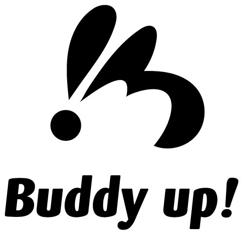 Buddy up!｜Fans’