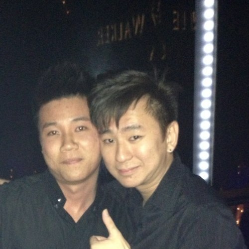 Revv Ray Ginn｜Fans’