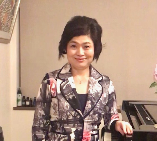 Michiru Yamane｜Fans’