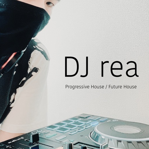 DJ rea｜Fans’