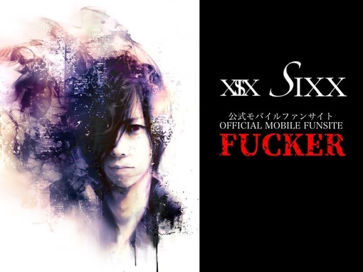 SIXX(KAZ)｜Fans’