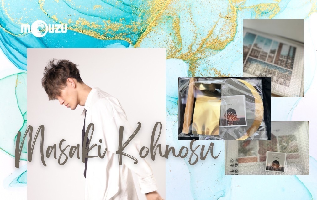 MOUZU's post 06.02.2023 10:35｜Fans’